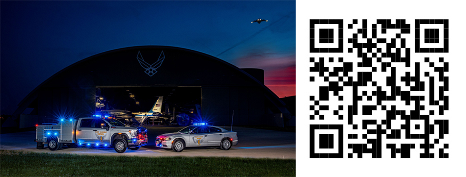 Patrol enters national “Best Looking Cruiser” contest | News, Sports ...